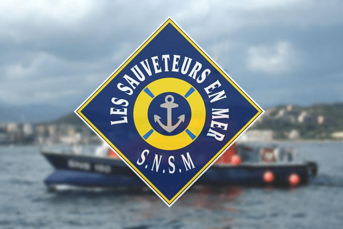 Soutien à la SNSM - EIMA - Etude Ingénierie mécanique automatisée